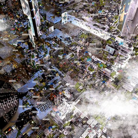 Sci Arc Spotlights Eight Graduate Architecture Projects