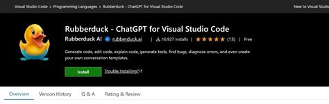 Chatgpt With Vs Code First Steps Towards Effortless Coding