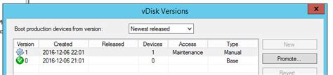 Citrix Pvs Ntfs Vs Refs 2012r2 Vs Refs 2016 Jake Walsh