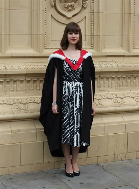 Officially An RCA Graduate Advantage In Vintage