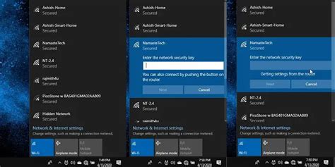 What Is Wi Fi Protected Setup And How To Use It To Connect