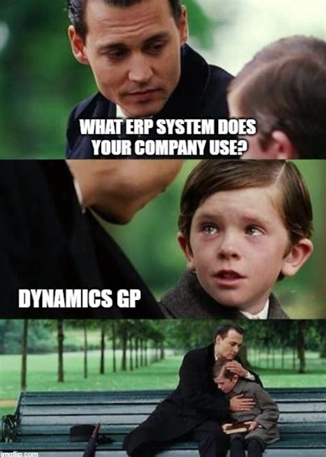 microsoft dynamics erp system on linkedin dynamicsgp msdyn365