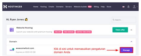 cara setup vps dengan digitalocean di 2025