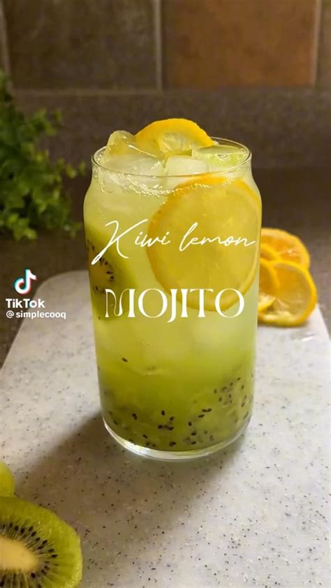 Passion Fruit Lemonade Artofit Passion Fruit Lemonade Artofit
