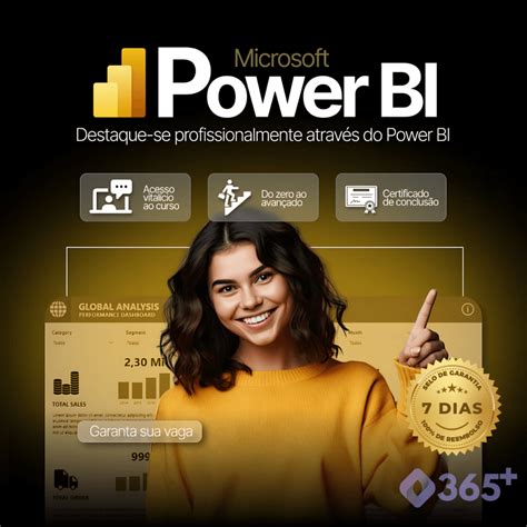 Cursos De Excel Powerbi Word Powerpoint E Muito Mais 365 Plus Os