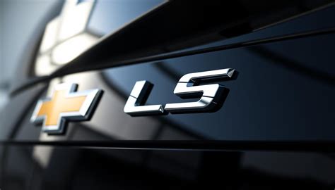 What Does Ls Mean On A Chevy Exploring The Features