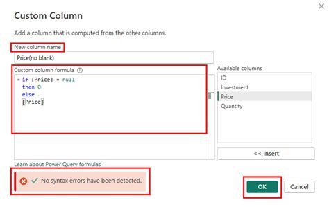 Ways To Replace Blank With In Power BI Power Tech Tips