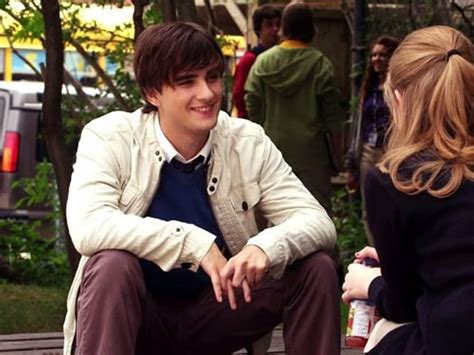 Degrassi Fashion Corner Declan Coyne Edition Rdegrassi