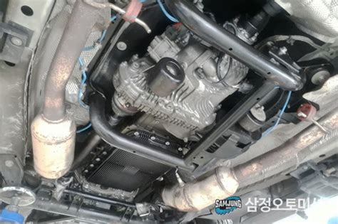 레인지로버 미션홀드 랜드로버미션수리 Zf미션수리 네이버 블로그