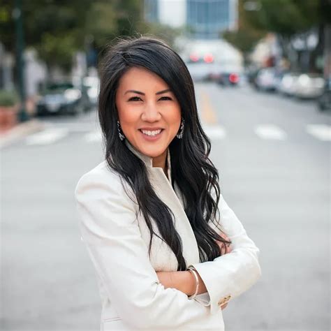 Wavelengths Jessica Lee Is A Speaker On Customer Centricity