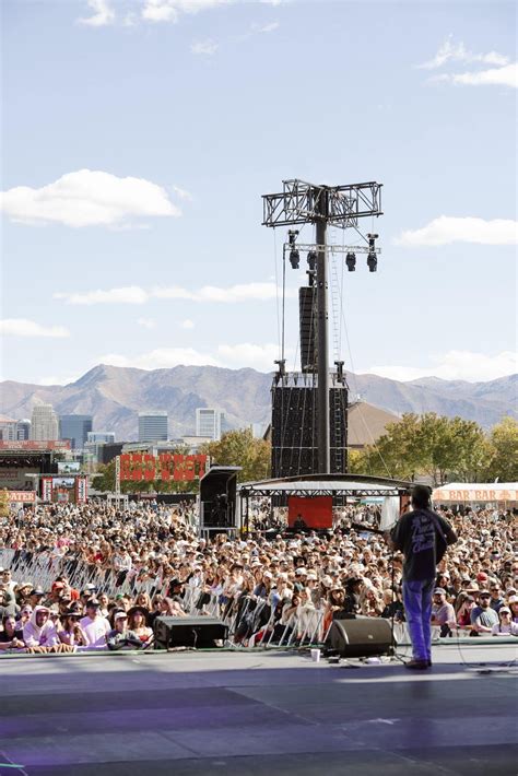 Redwest Country Music Festival Euro Travelo
