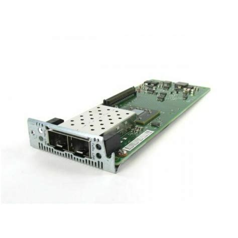 Placa Retea Server Ibm Intel X Dual Port Gbe Sfp Y