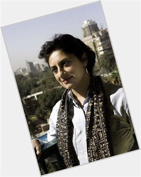 Salima Ikram Official Site For Woman Crush Wednesday Wcw