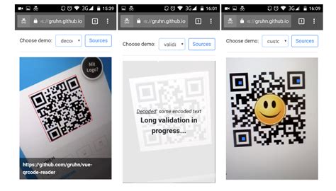 10 Cool Vuejs Components Templates And Experiments Examples