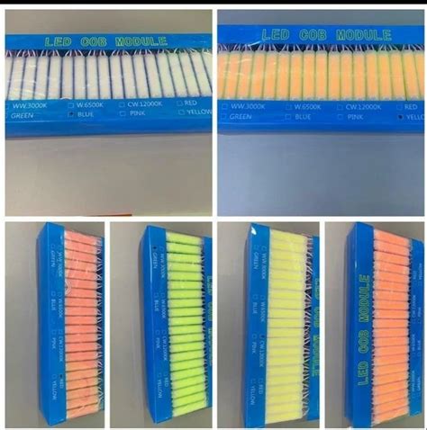 Led Cob Module Lights At ₹ 10 Piece Led Module In New Delhi Id
