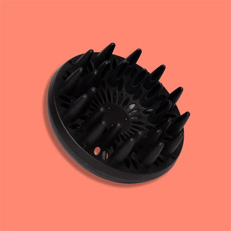 Diffuser Hairdryer Attachment