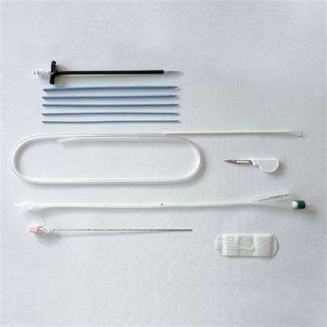 Pcn Set 8fr Coloplast