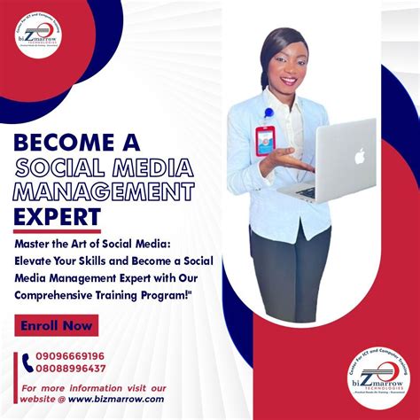 Bizmarrow Technologies On Linkedin Socialmediamarketing Training