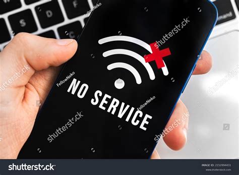 Lost Connection Lost Signal Over Royalty Free Licensable Stock Photos Shutterstock