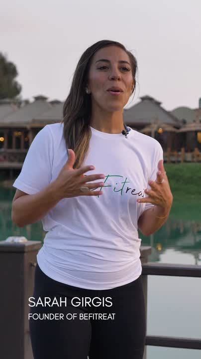 Sarah Girgis On Linkedin Launching Our Latest Location In Egypt My Heritage And My Pride Its…