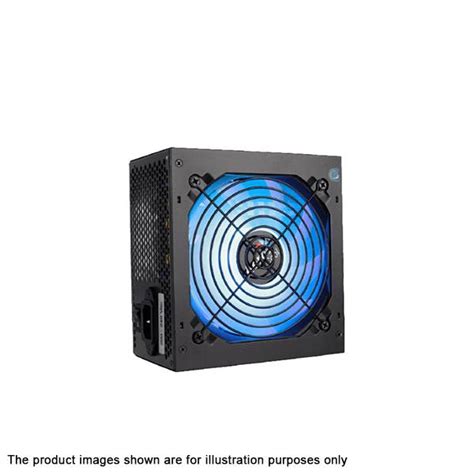 Aerocool KCAS-550G 550W RGB 80Plus Gold Ready Power Supply