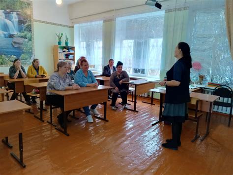 МБОУ СОШ № 15