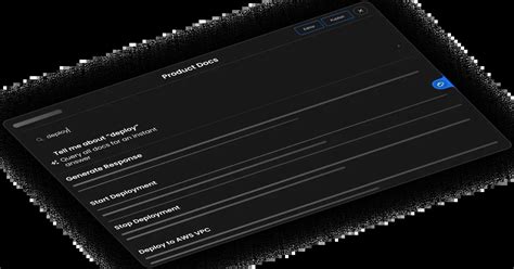 Ai Powered Documentation Gap Analysis Identify Knowledge Base Blind Spots Docshound