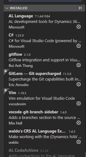 AA Analyzer Microsoft Dynamics Nav CodeCop Design Rule PartialRecordsDetectJitLoads