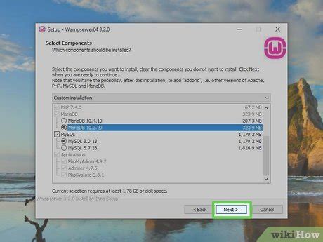 How To Install WAMP With Pictures WikiHow