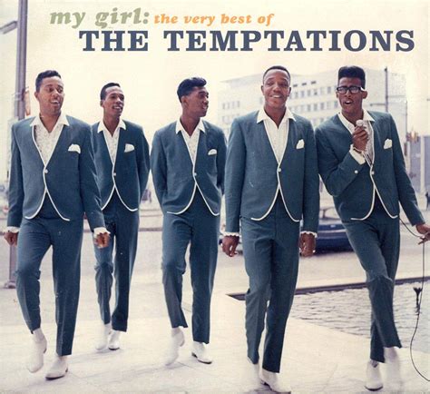 The Temptations Wallpapers Wallpaper Cave