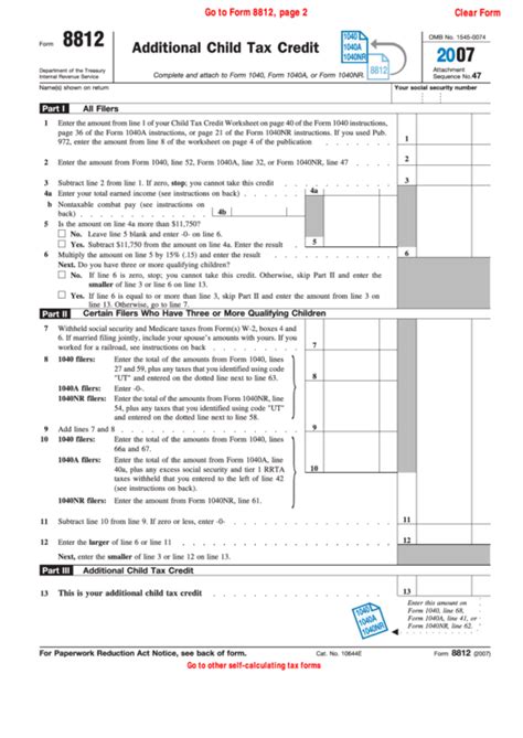 Top Form Templates Free To Download In PDF Format