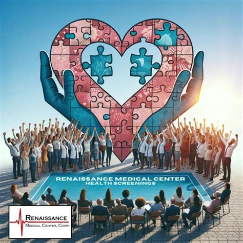 Unlock Your Potential The Benefits Of Annual Health Screenings