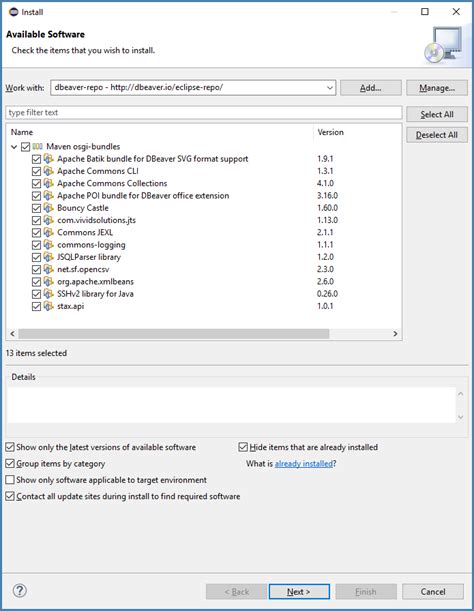 How To Install Spark In Eclipse Foliohooli