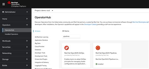 introducing openshift pipelines
