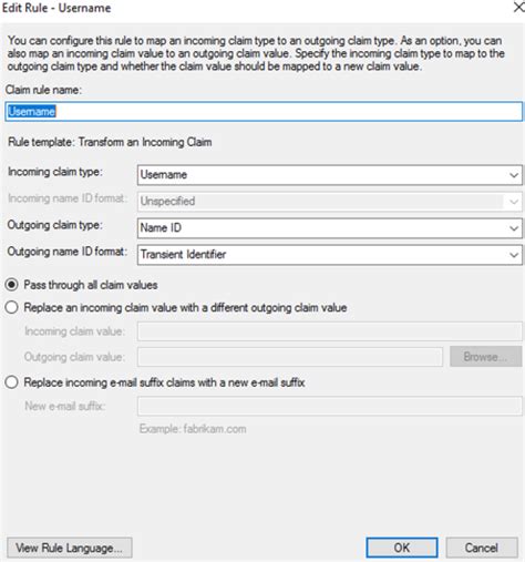 SAML ADFS Neuvector Docs