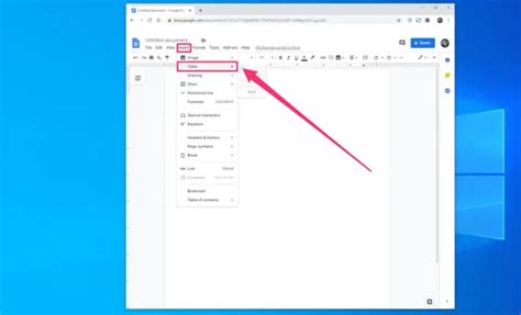 How To Add Borders In Google Docs The Tech Edvocate