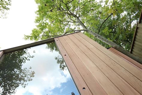 Cladding Glazing Detail Homify