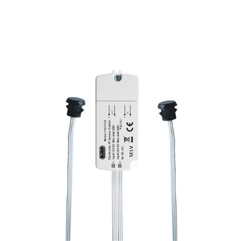 China Customized Hand Wave Sensor Switch Manufacturers Suppliers Factory Made In China Ram