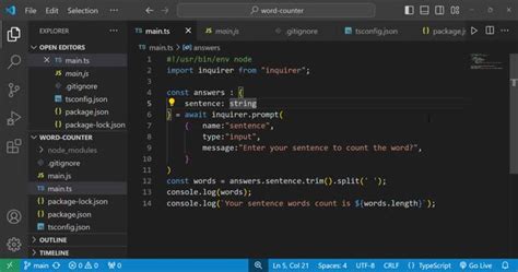 Rabia Sohail On Linkedin Today I Am Really Excited To Share My Another Project Word Counter By