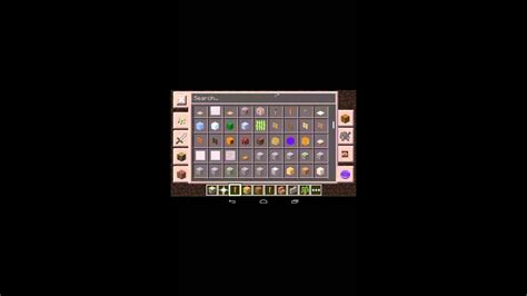 How To Use Toolbox For Minecraft Pe Youtube