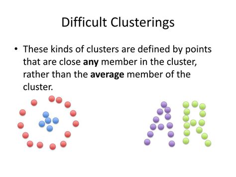 Ppt Lecture 21 Spectral Clustering Powerpoint Presentation Free Download Id 2370723