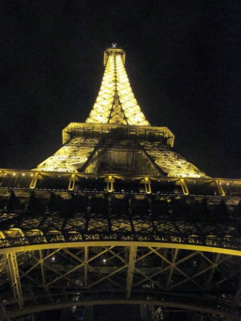 Эйфелева башня Франция описание фото где находится на карте как добраться