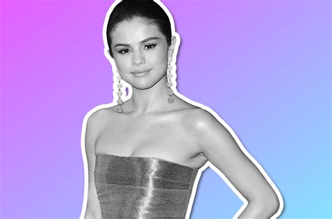 Selena Gomez Gay Pride Month Love Letter Exclusive Billboard Billboard