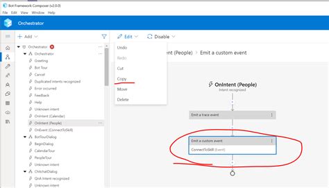 Copy Paste In Canvas Does Not Work And Throws · Issue 7958 · Microsoft
