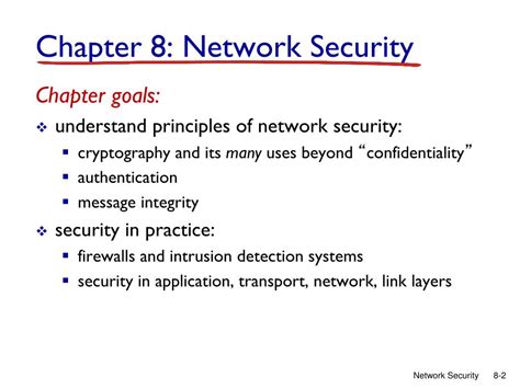 ppt computer networks cs 132 eecs148 security in computer networks