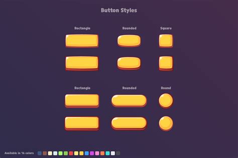 Make Knight Fight Game Ui In Unity 2d Beavy Store Game Assets