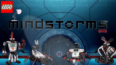 589 LEGO SPEED MINDSTORMS EV3 Spoof Pixar Lamp Luxo Jr Logo Spoofs Pixar Lamp Lego Mindstorms