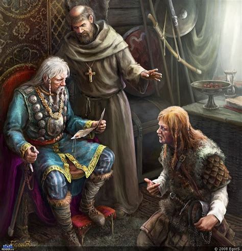 Германарих.Гунны перешли Меотиду. | Character, Fictional characters ...