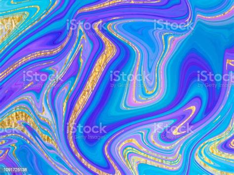 추상 회화 월페이퍼 포스터 카드 초대장 웹사이트에 대 한 배경 현대 회화 수 제 배경입니다 대리석 효과 그림입니다 벡터 일러스트