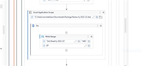 How To Write String In Excel Activities Uipath Community Forum